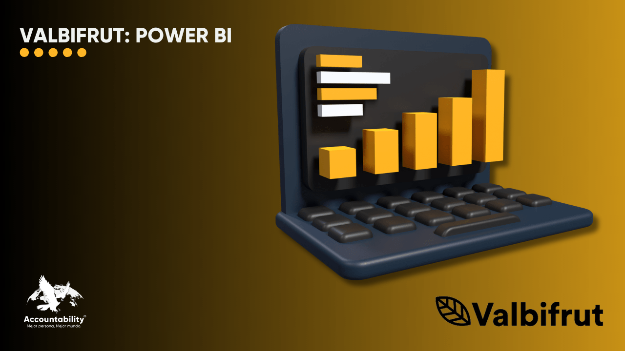 Trazando el éxito: exitoso curso de Power BI para Valbifrut ...